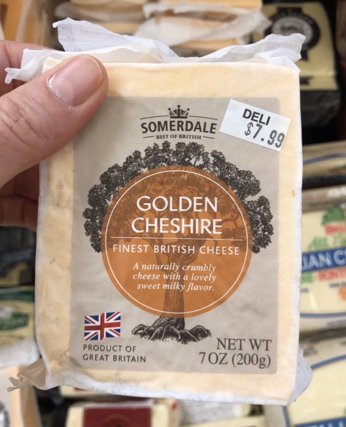 King Charles Coronation Board | Cheese Platter Ain't Too Proud To Meg