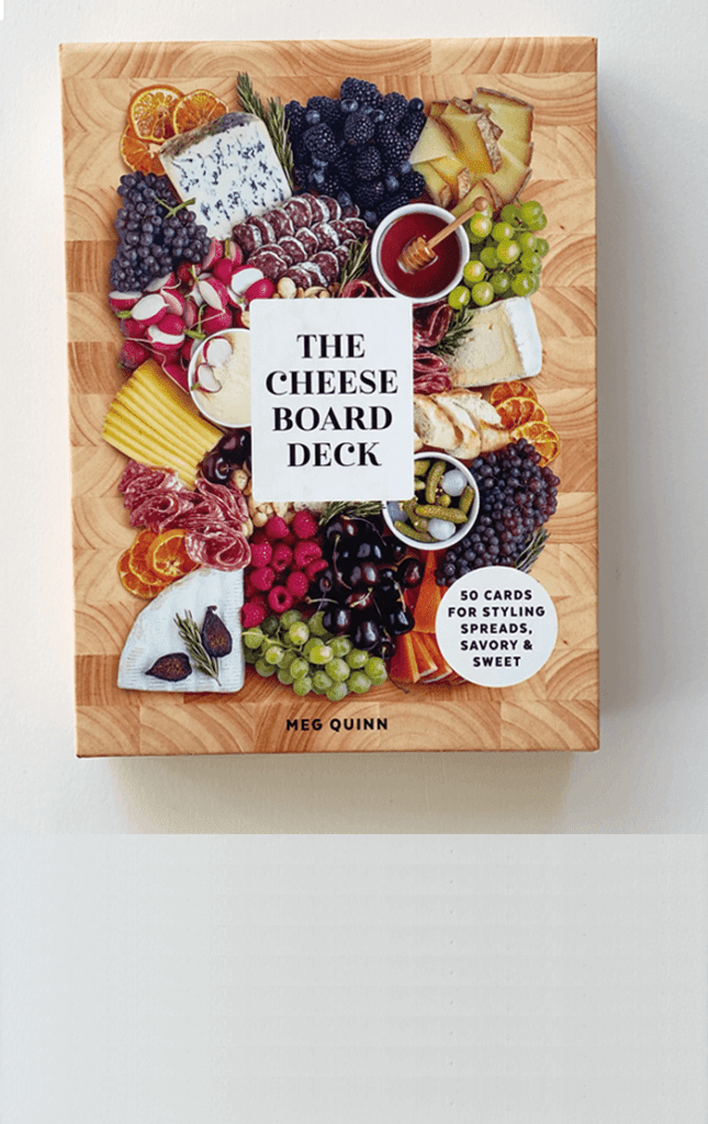 Mediterranean Mezze Board | Ain't Too Proud To Meg